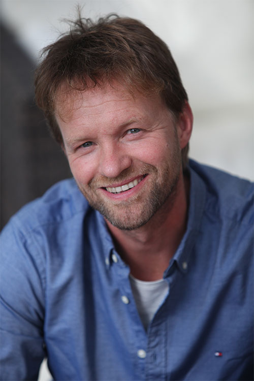 Thomas Krick - Baubiologie